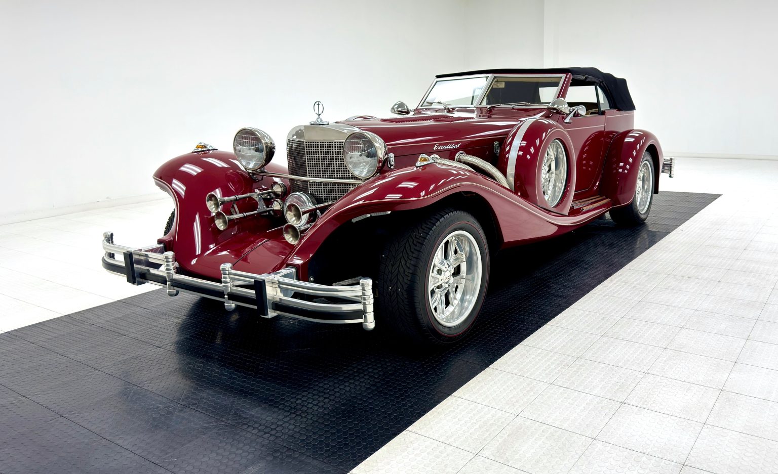 Excalibur Archives - Cars-On-Line.com