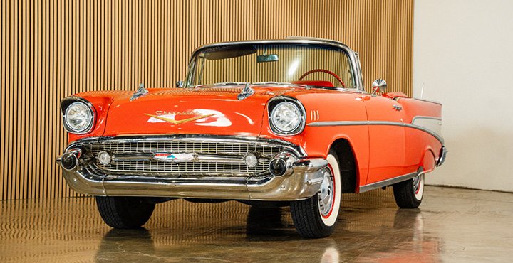 Cars-On-Line.com Classic Car Sales - Cars-On-Line.com