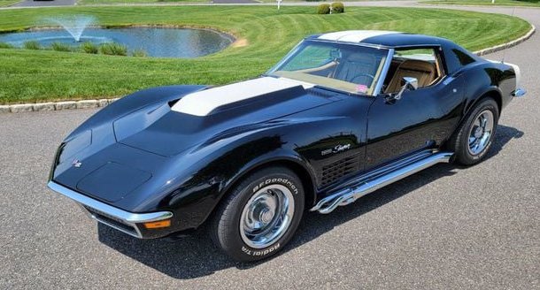 Cars-On-Line.com Classic Car Sales - Cars-On-Line.com