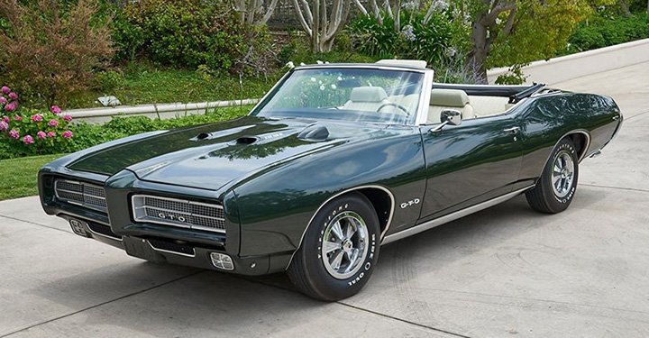 Cars-On-Line.com Classic Car Sales - Cars-On-Line.com
