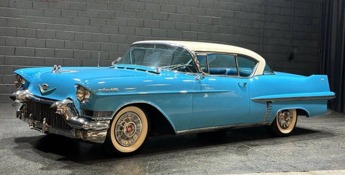 Cars-On-Line.com Classic Car Sales - Cars-On-Line.com