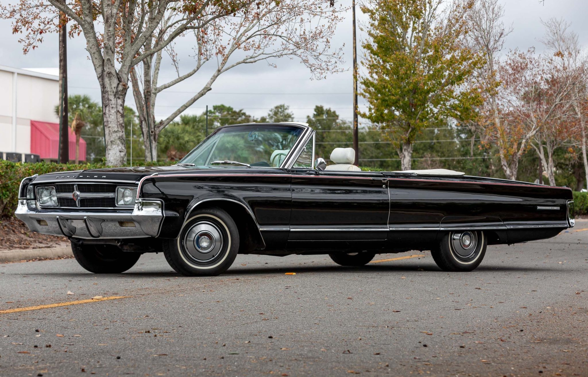 Collector Car New Listings thru January 9 - Cars-On-Line.com