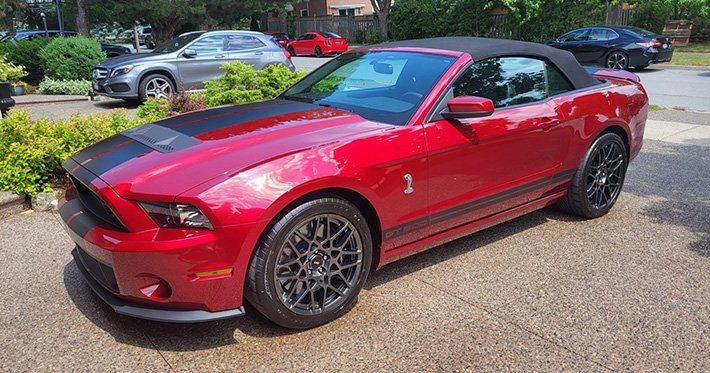 Cars-On-Line.com Classic Car Sales - Cars-On-Line.com