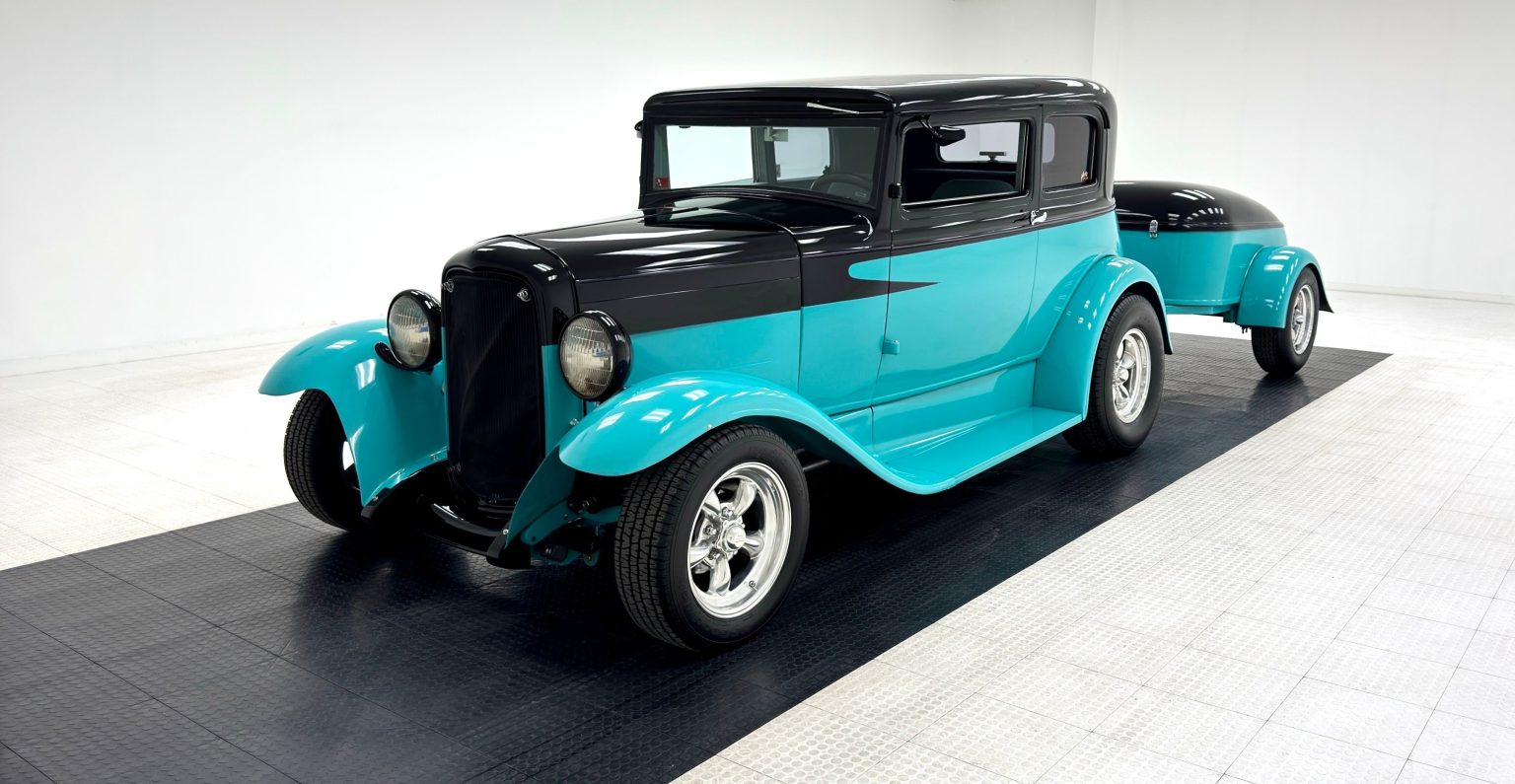 1930 - 1939 Archives - Cars-On-Line.com