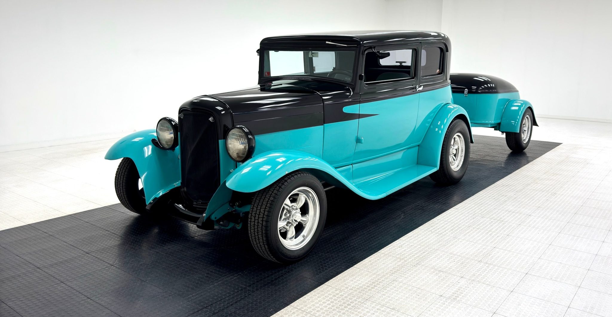 1930 - 1939 Archives - Cars-On-Line.com