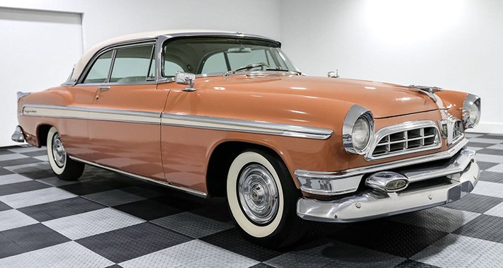 Cars-On-Line.com Classic Car Sales - Cars-On-Line.com