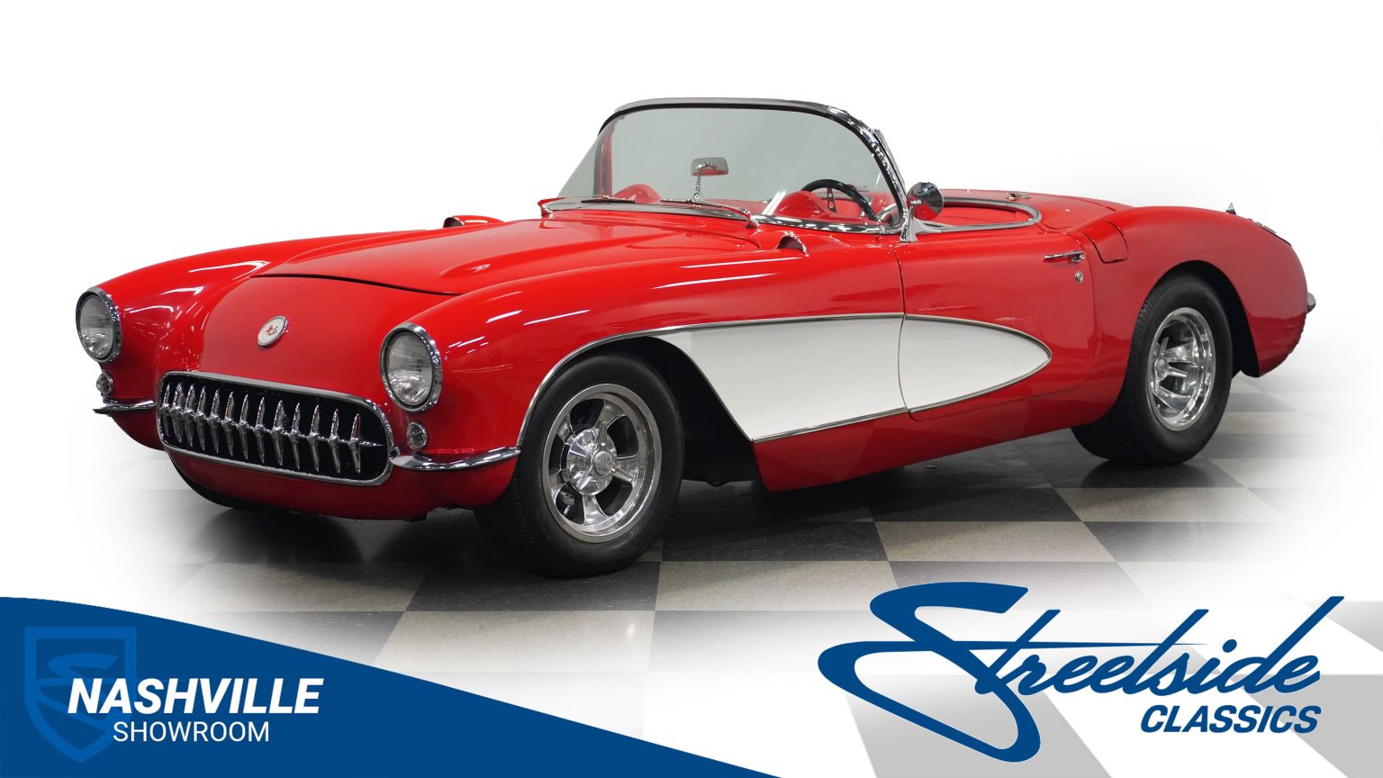 Corvettes For Sale