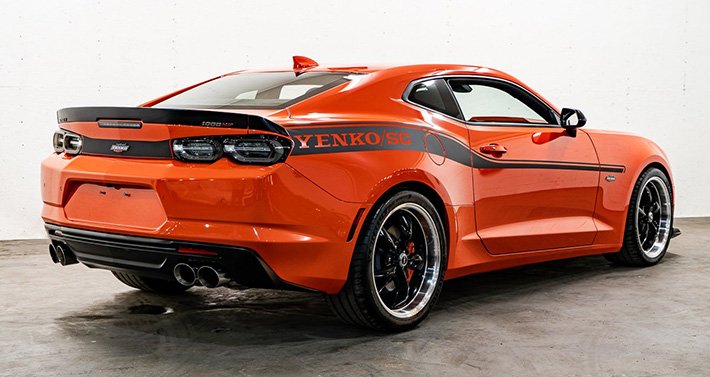 Cars-On-Line.com Classic Car Sales - Cars-On-Line.com