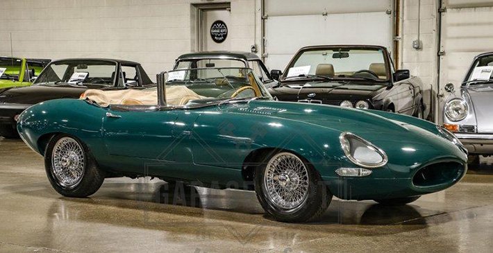 Cars-On-Line.com Classic Car Sales - Cars-On-Line.com