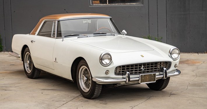 Cars-On-Line.com Classic Car Sales - Cars-On-Line.com