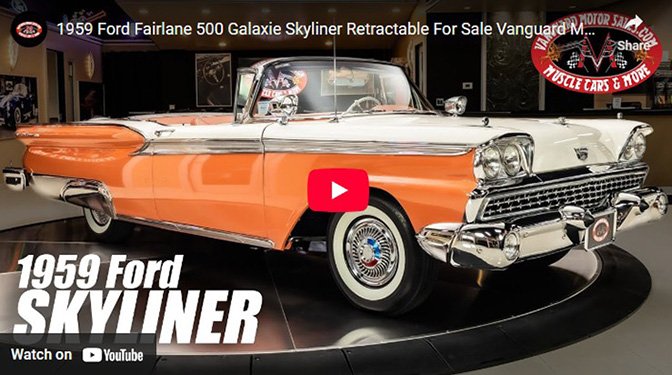 Cars-On-Line.com Classic Car Sales - Cars-On-Line.com