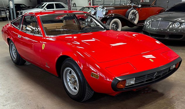 Cars-On-Line.com Classic Car Sales - Cars-On-Line.com