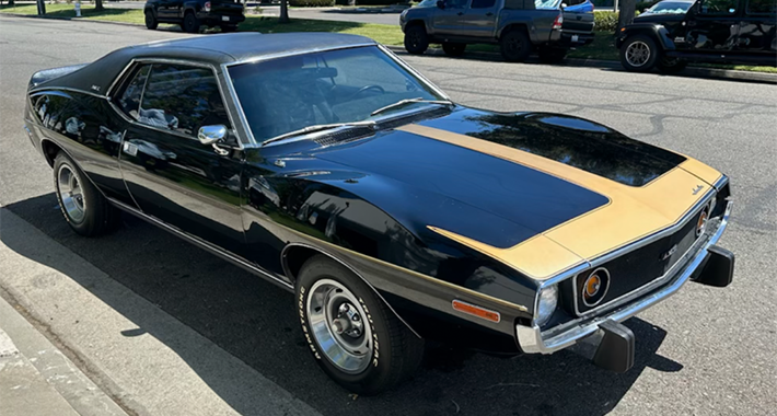 Cars-On-Line.com Classic Car Sales - Cars-On-Line.com