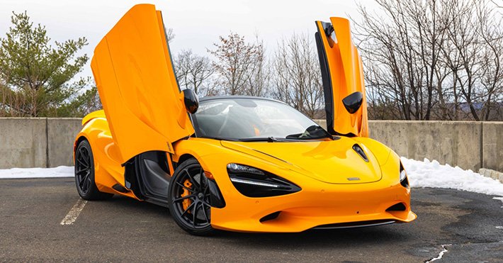 Cars-On-Line.com Classic Car Sales - Cars-On-Line.com