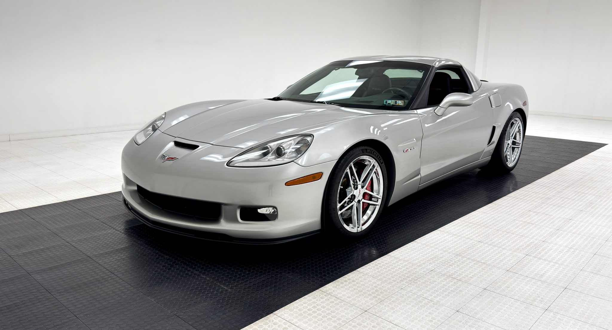 Classic Car New Listings thru January 22 - Cars-On-Line.com