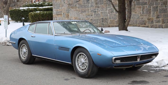 Cars-On-Line.com Classic Car Sales - Cars-On-Line.com