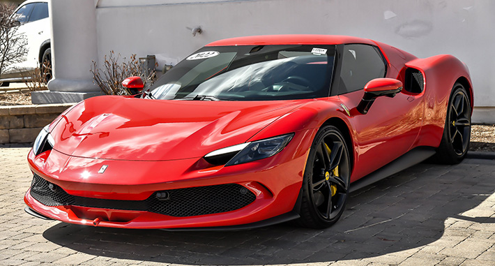 Cars-On-Line.com Classic Car Sales - Cars-On-Line.com