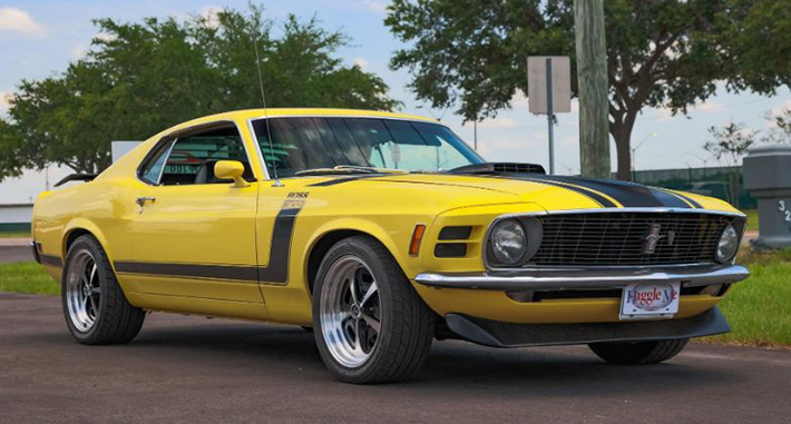 Cars-On-Line.com Classic Car Sales - Cars-On-Line.com