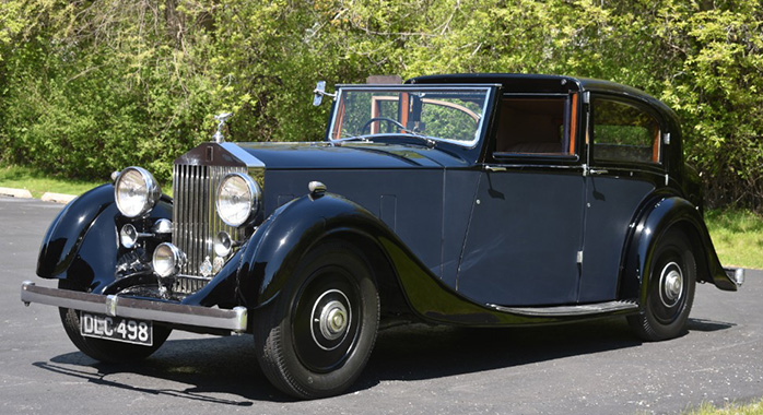 Cars-On-Line.com Classic Car Sales - Cars-On-Line.com