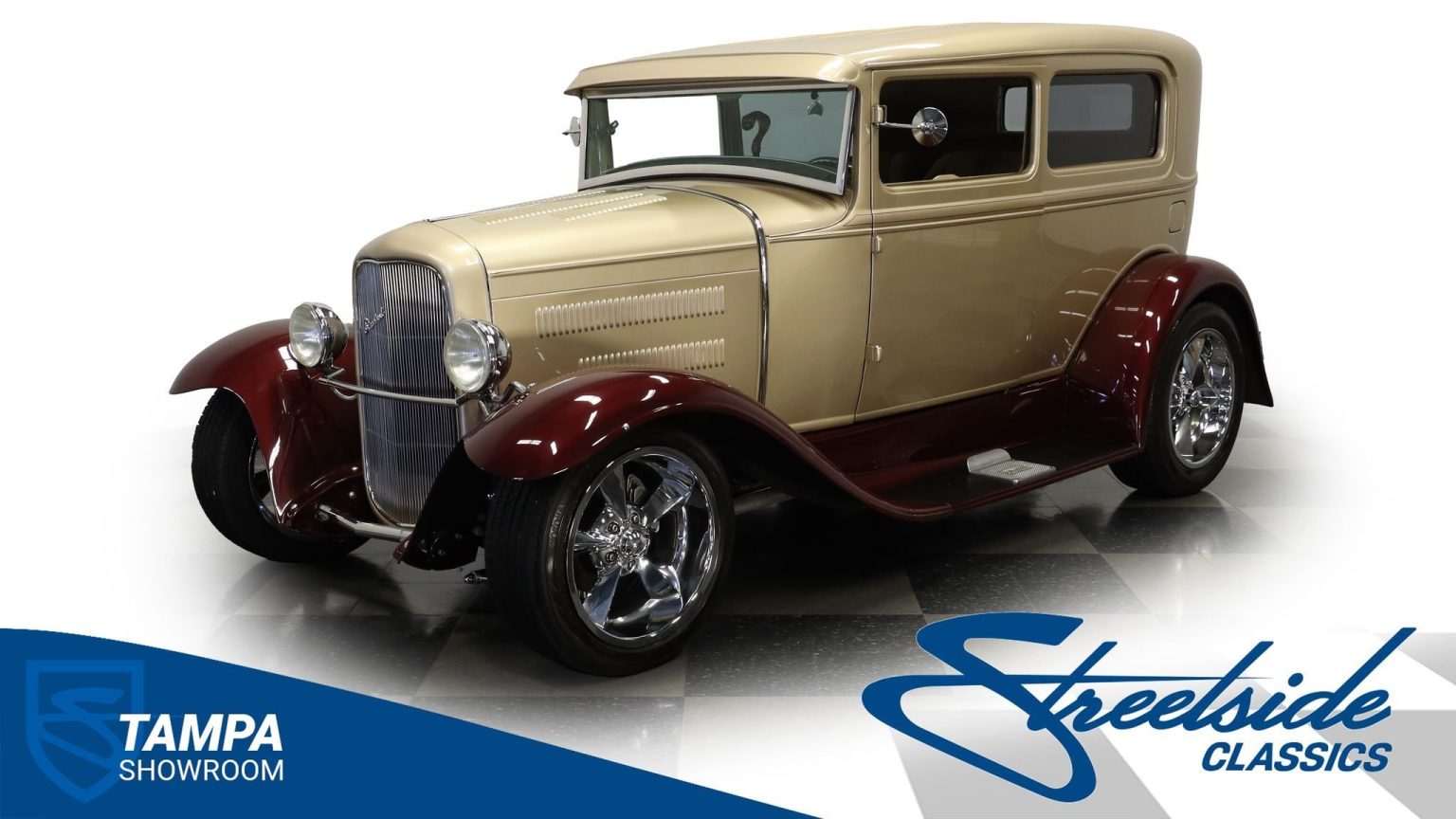 1930 - 1939 Archives - Cars-On-Line.com