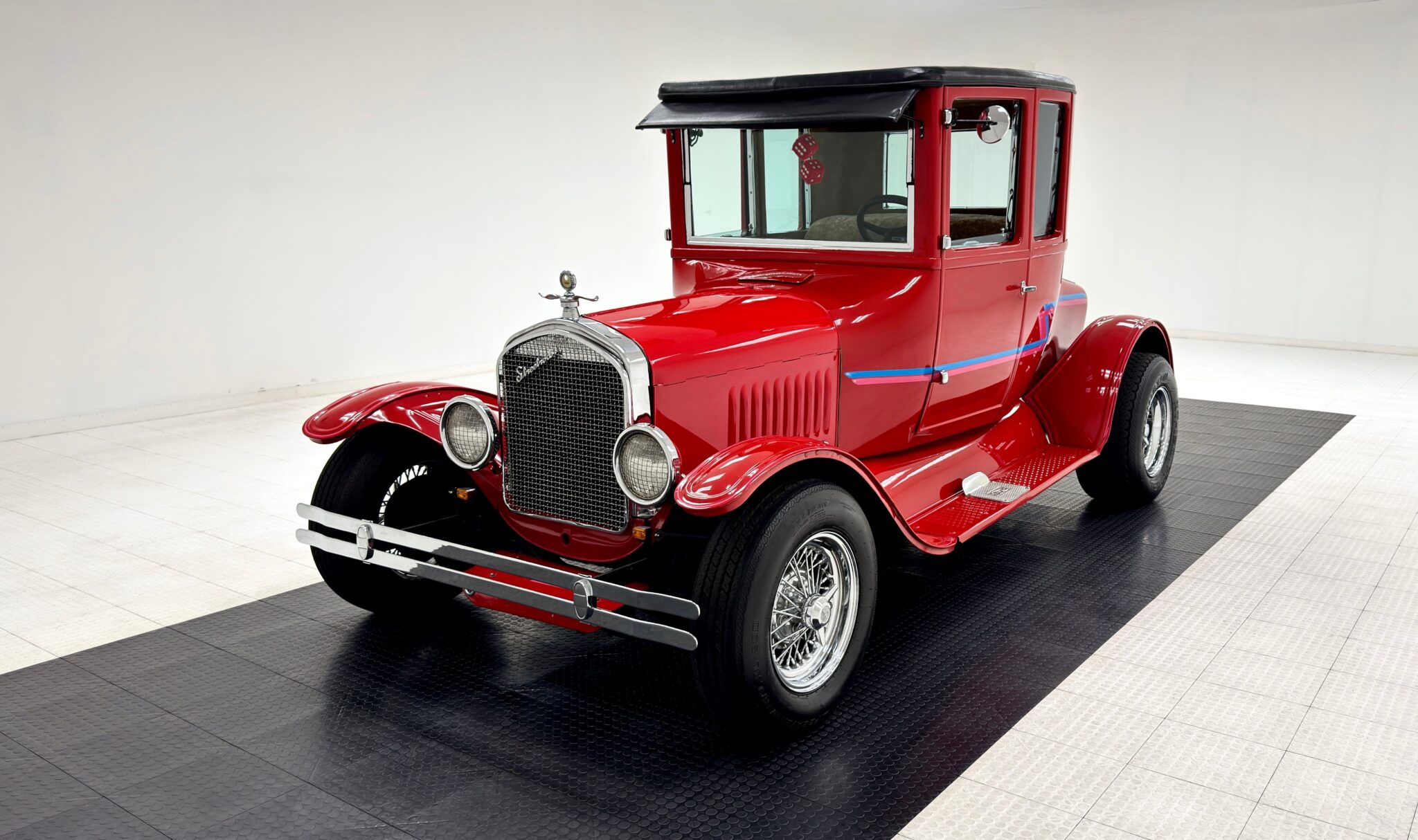 Street Rods Archives - Cars-On-Line.com