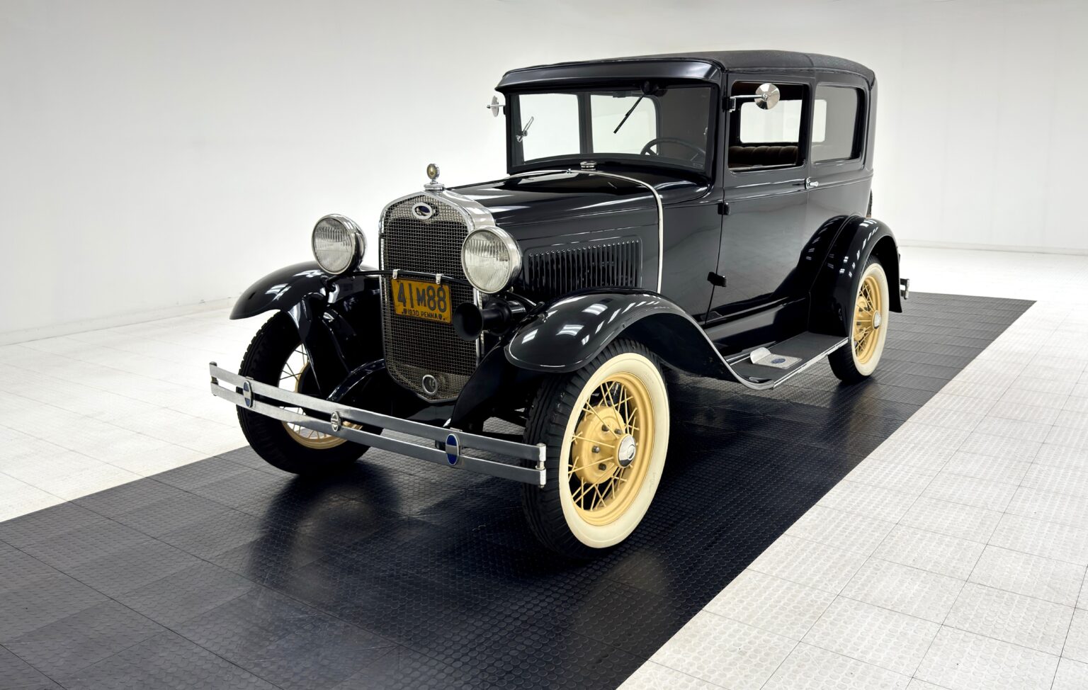 1930 - 1939 Archives - Cars-On-Line.com