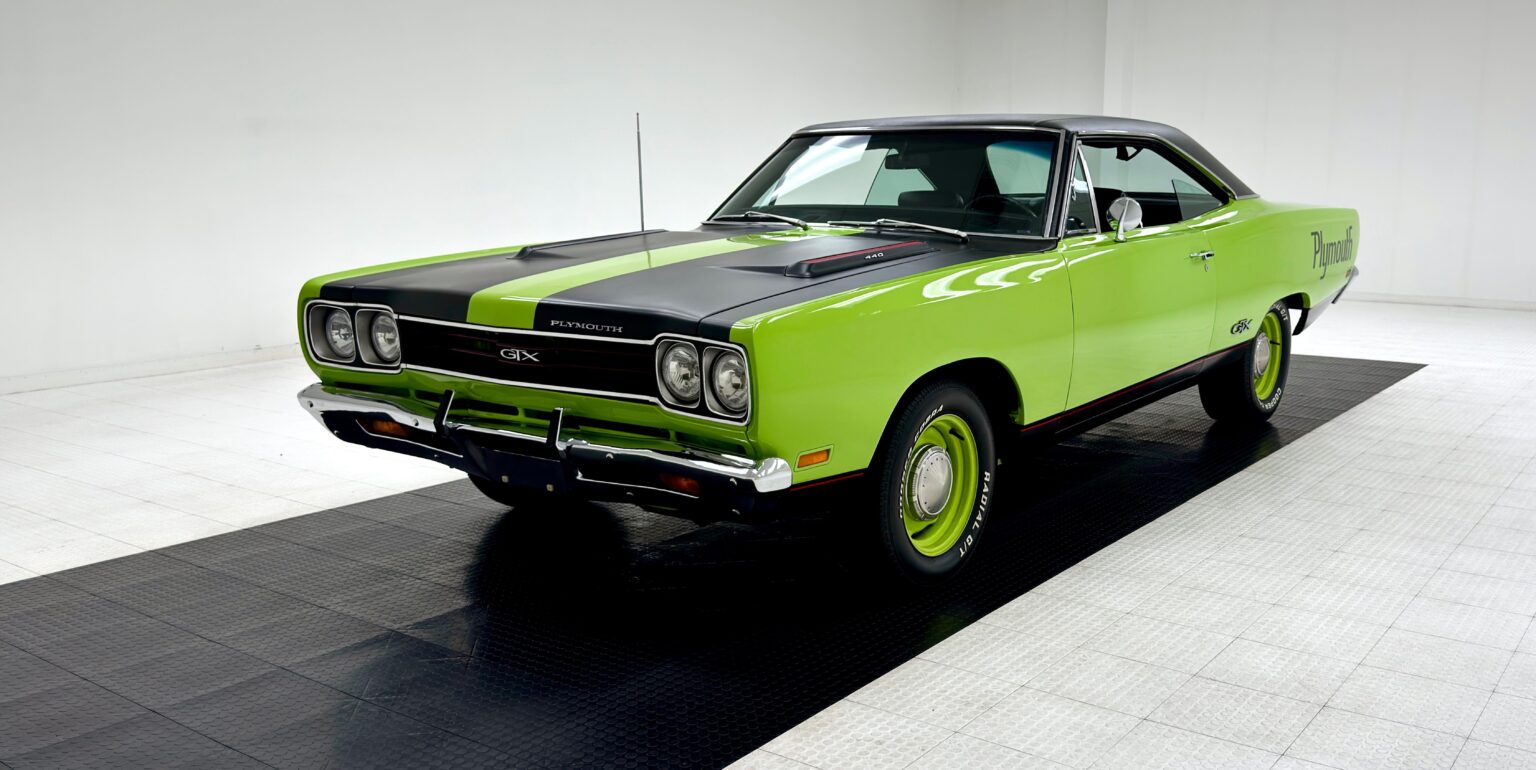 Road Runner Archives - Cars-On-Line.com
