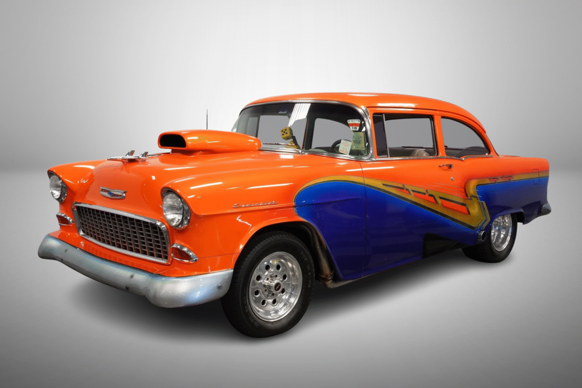 Pro Streets Archives - Cars-On-Line.com