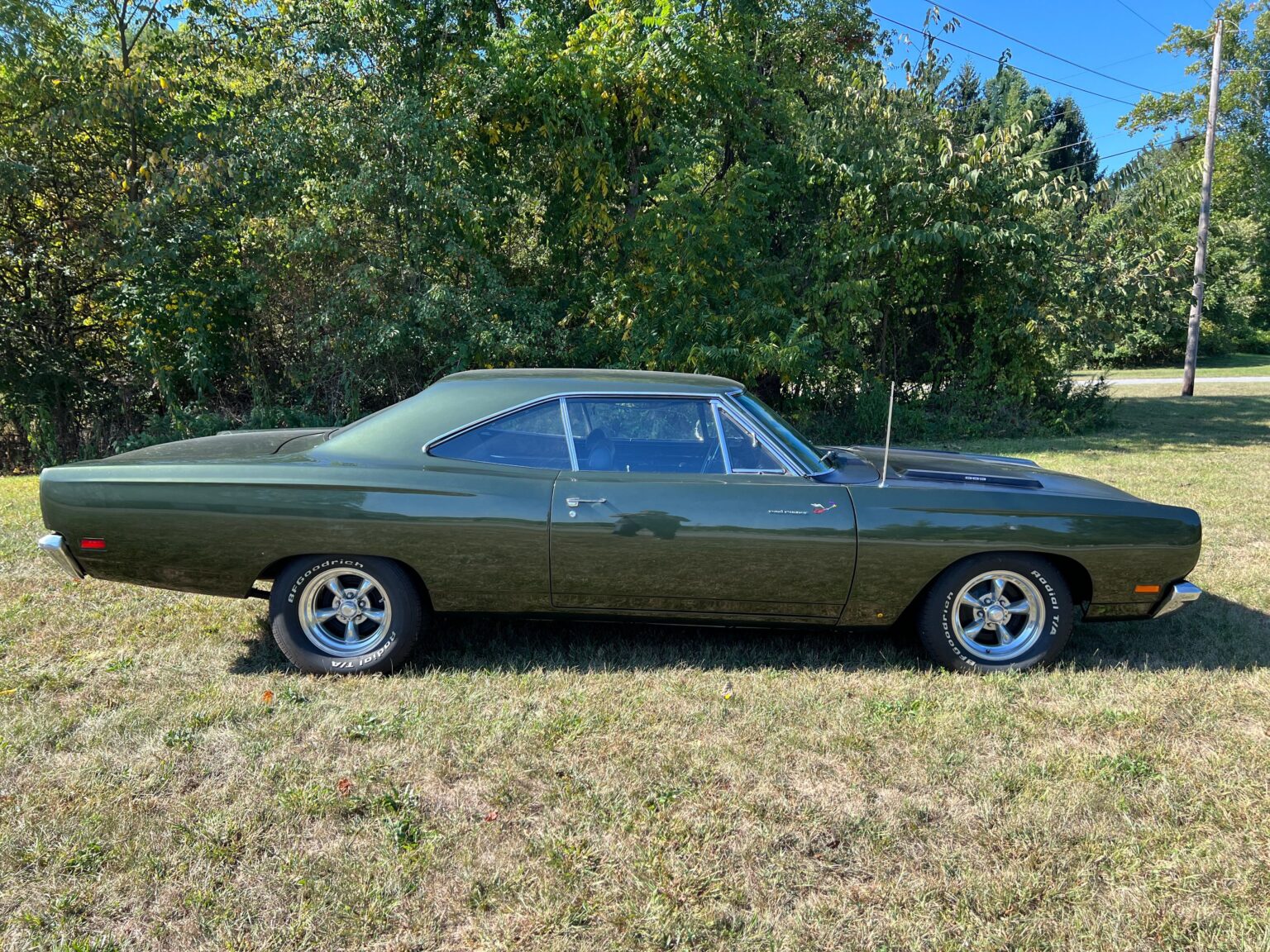 Road Runner Archives - Cars-On-Line.com