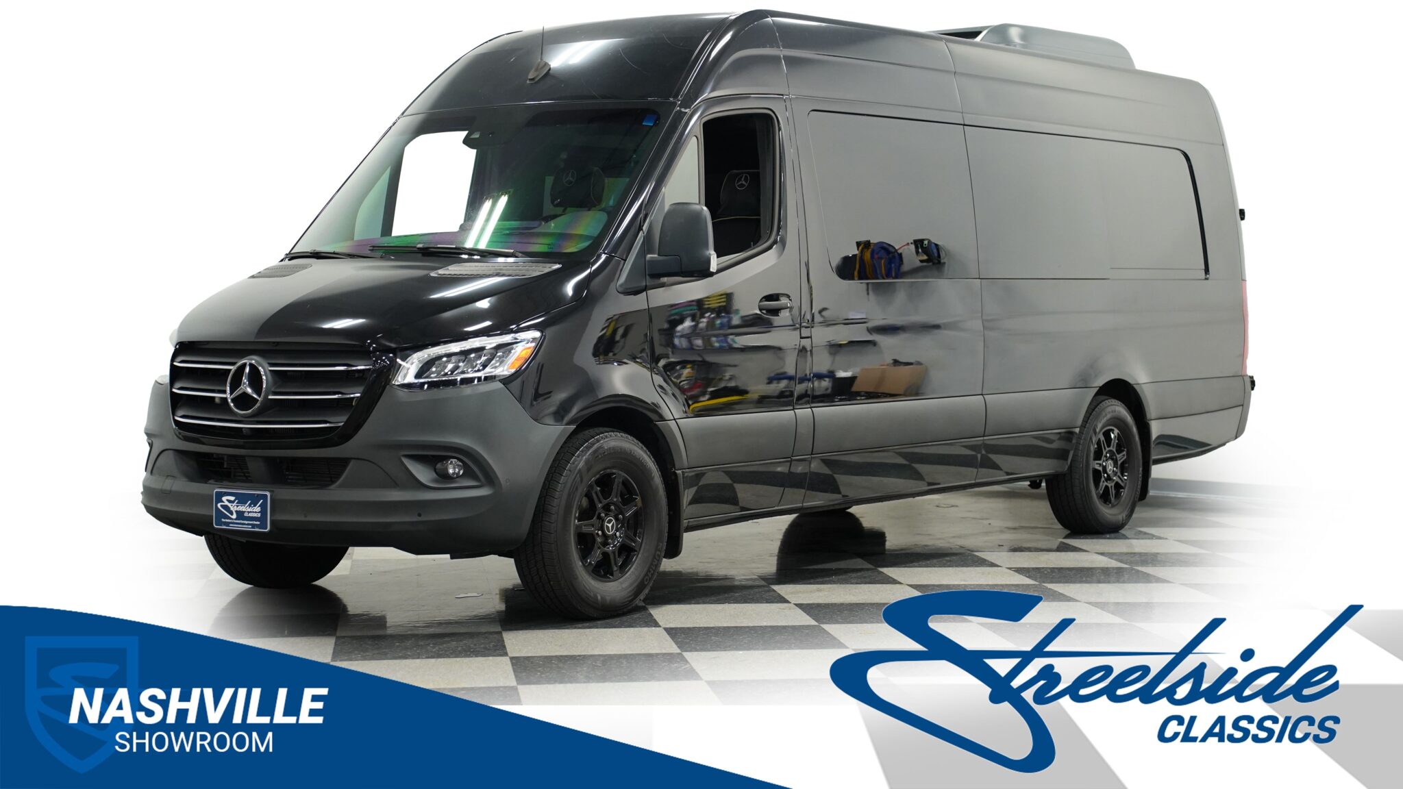 Sprinter Archives - Cars-On-Line.com