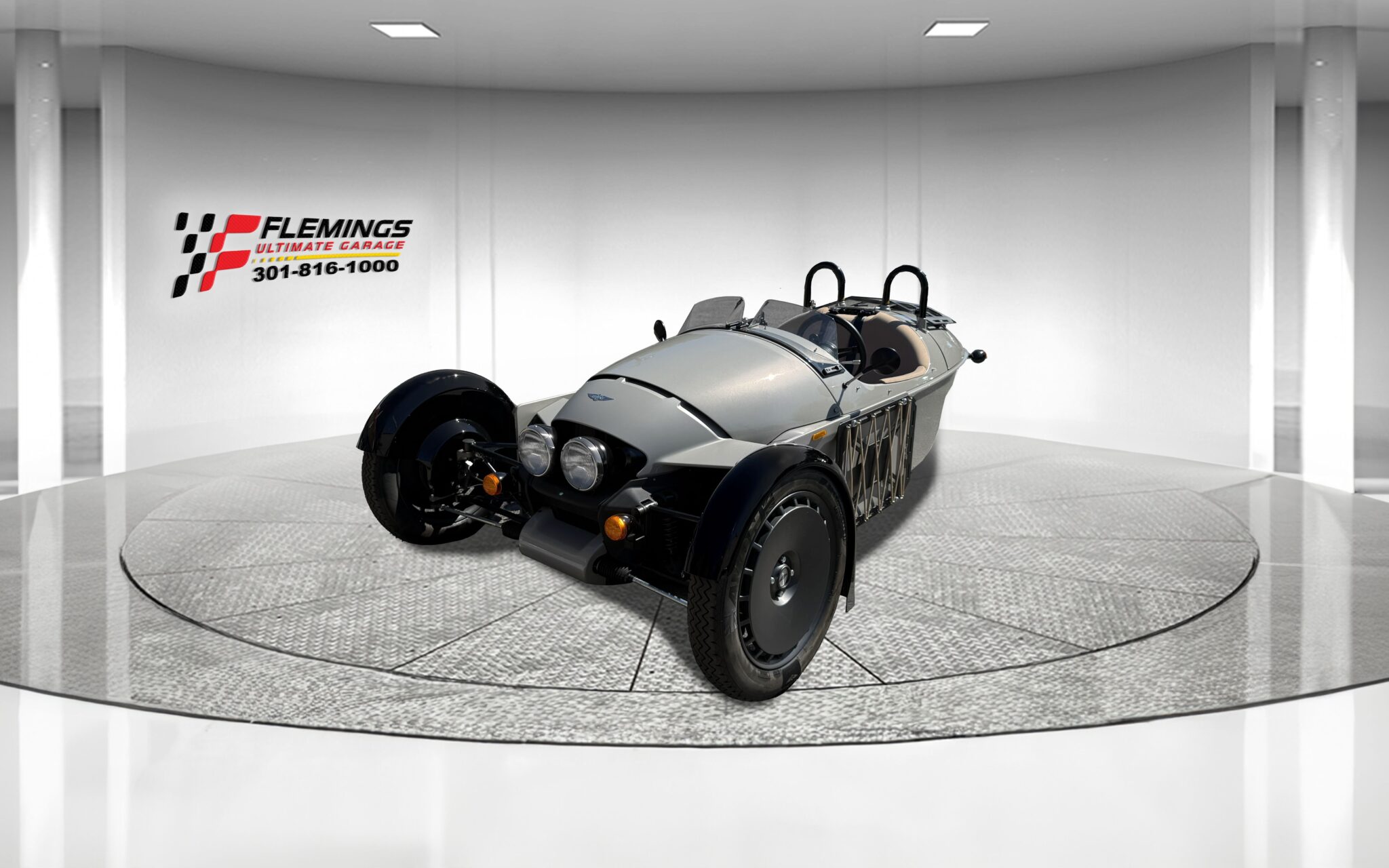 Morgan Archives - Cars-On-Line.com