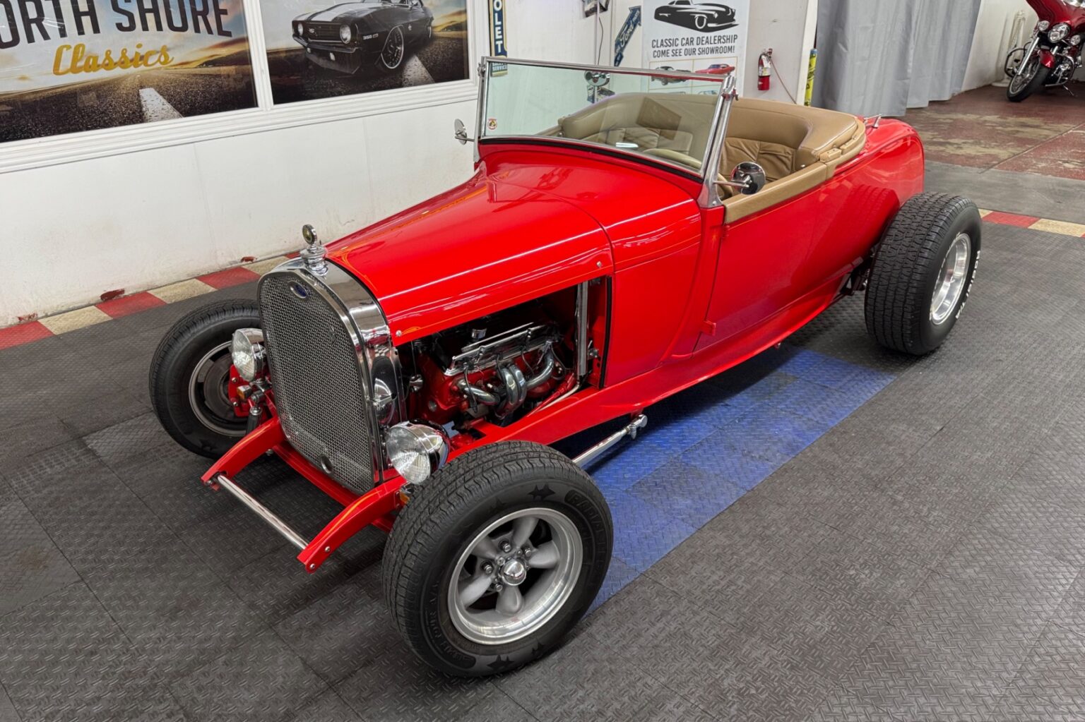 1930 - 1939 Archives - Cars-On-Line.com