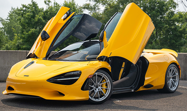 Cars-On-Line.com Classic Car Sales - Cars-On-Line.com