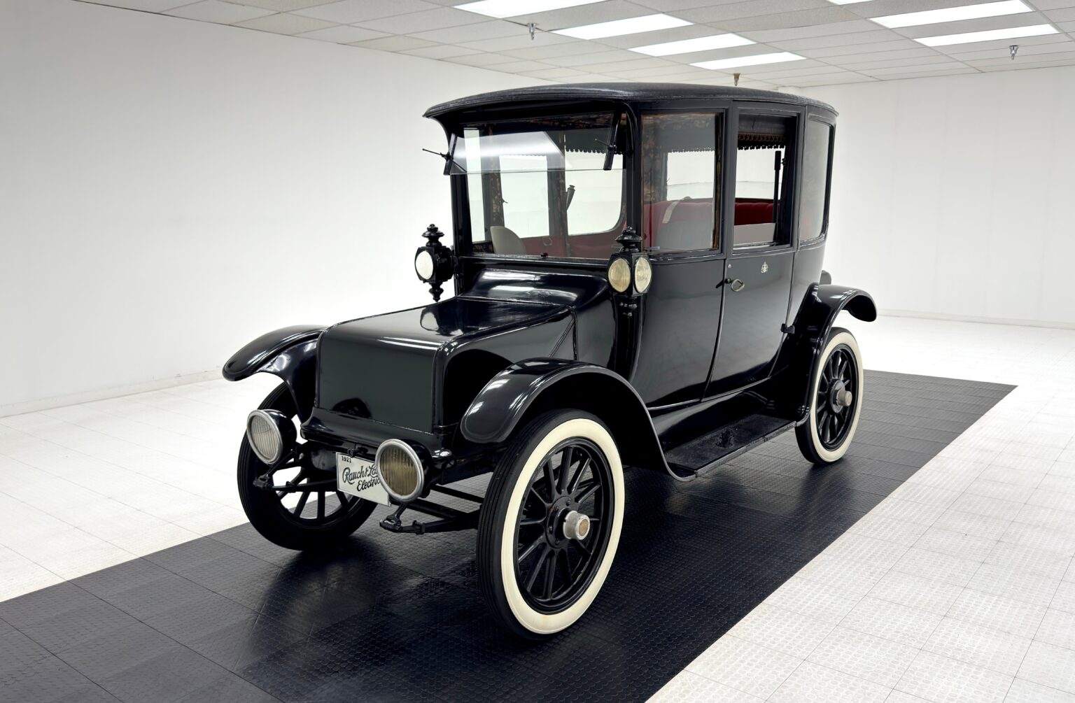 Classic Cars For Sale