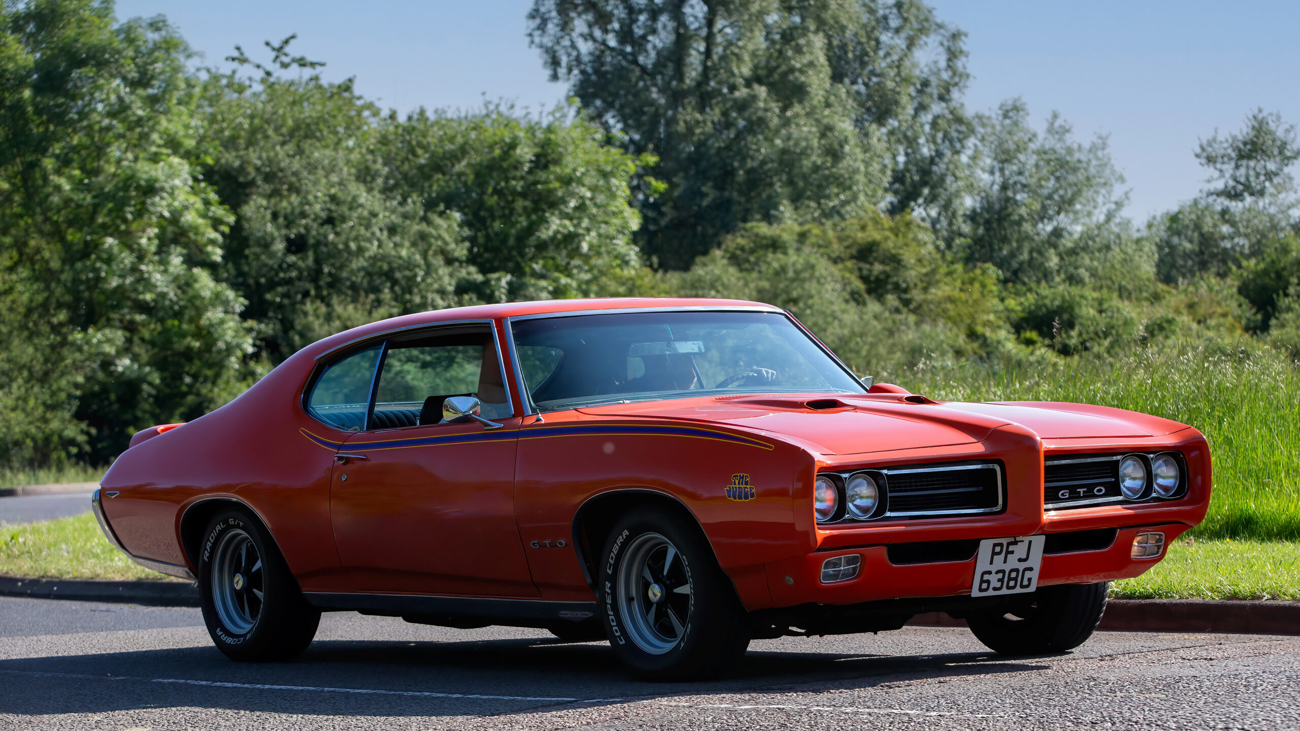 Pontiac Muscle Cars For Sale: Find Your Dream Ride - Cars-On-Line.com