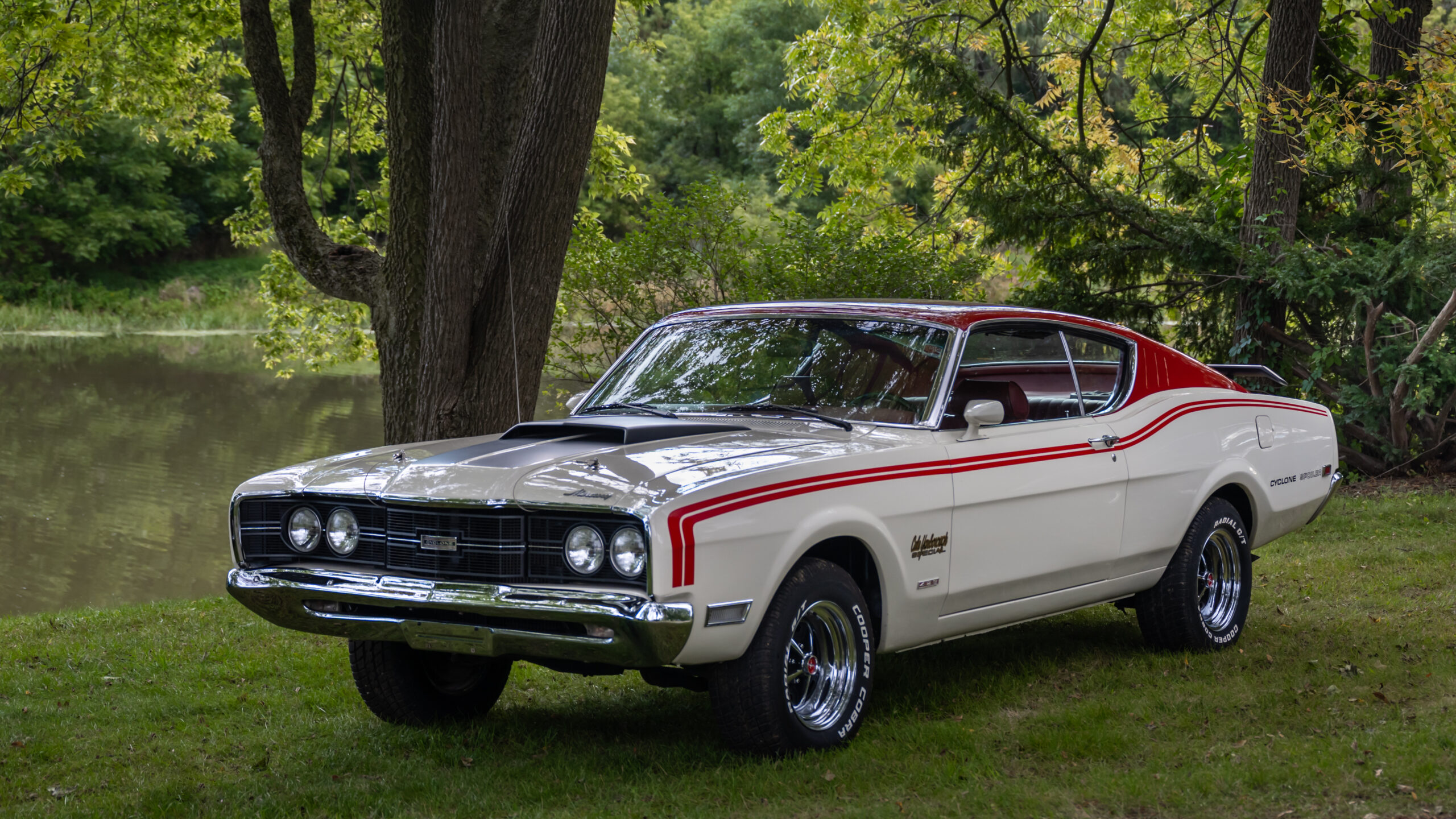 Mercury Muscle Cars For Sale: Explore Your Options - Cars-On-Line.com