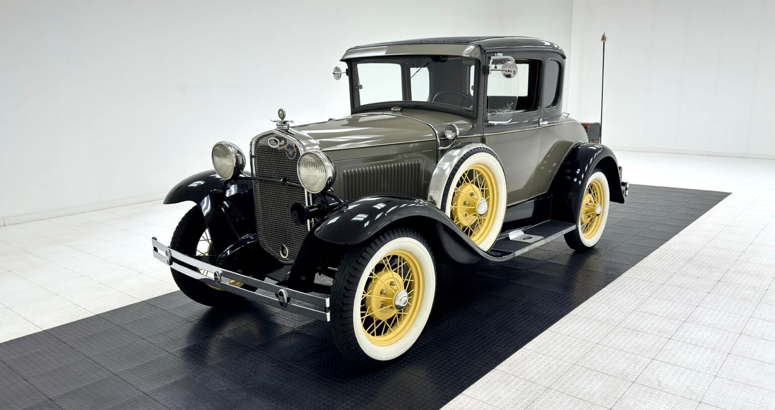1930 - 1939 Archives - Cars-On-Line.com