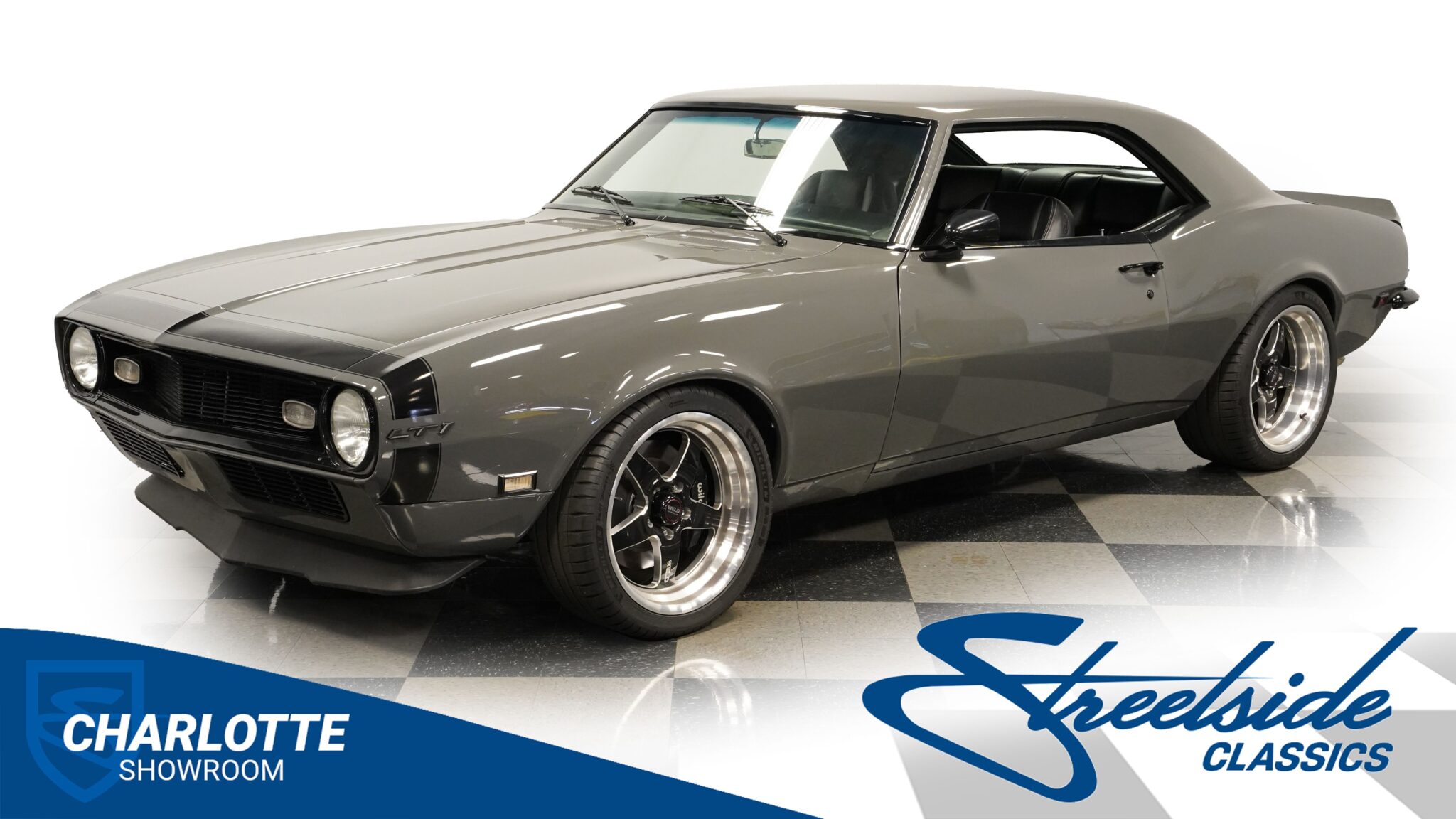 Pro Touring Archives - Cars-On-Line.com