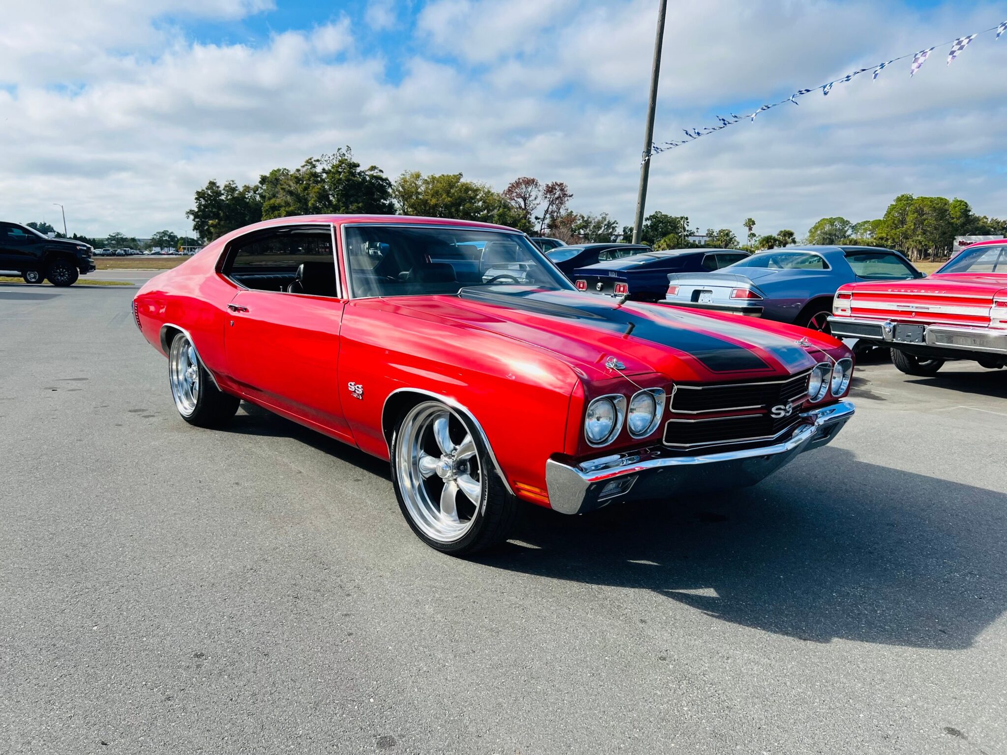 Classic Car New Listings thru December 11 - Cars-On-Line.com