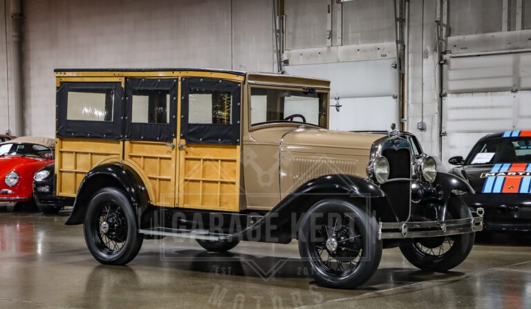 1930 - 1939 Archives - Cars-On-Line.com