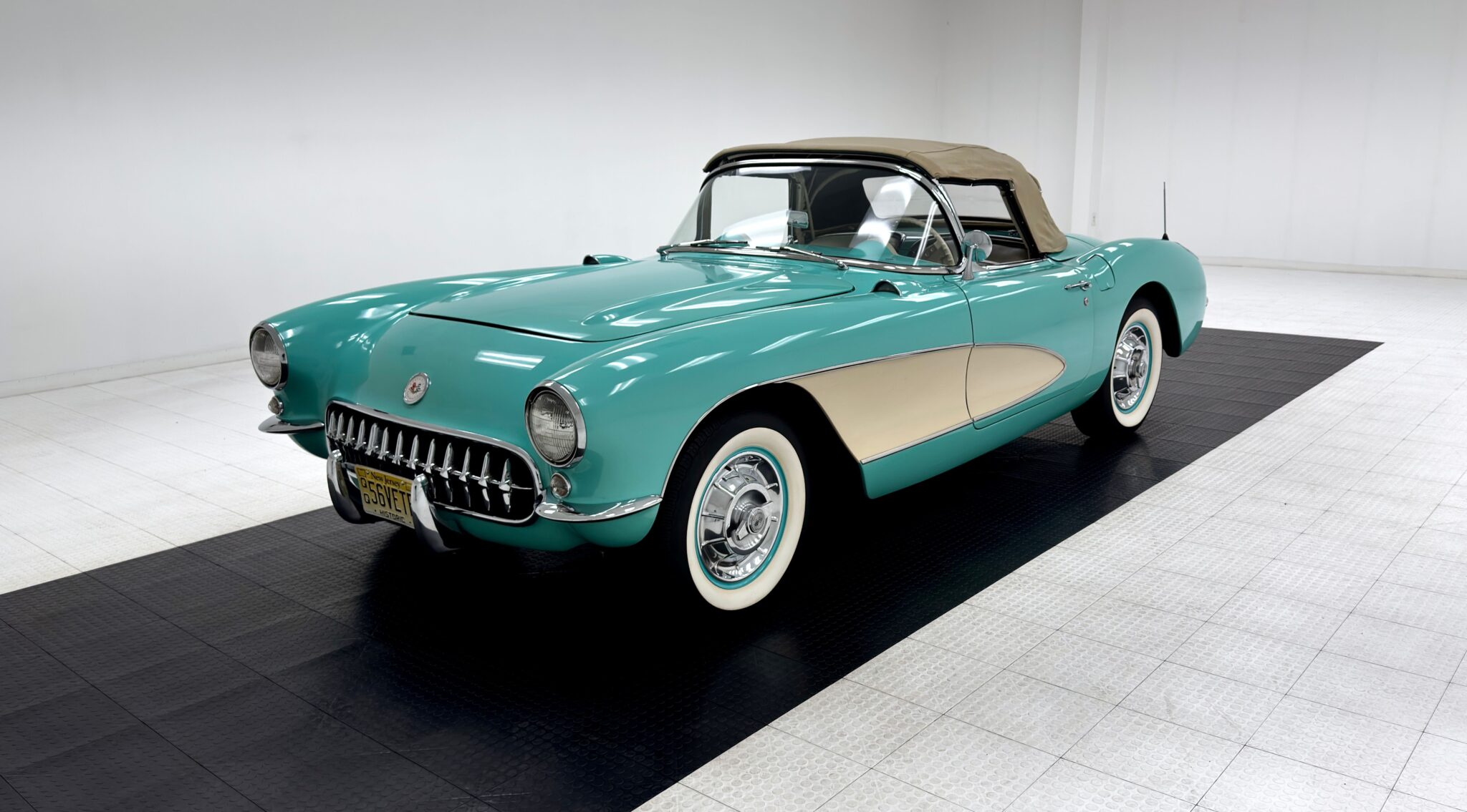 Classic Car New Listings thru January 22 - Cars-On-Line.com