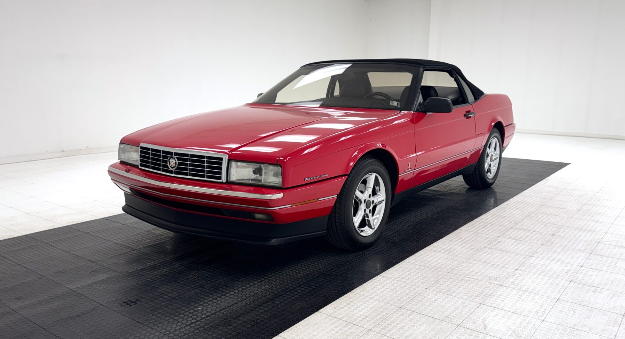 Classic Car New Listings thru January 22 - Cars-On-Line.com