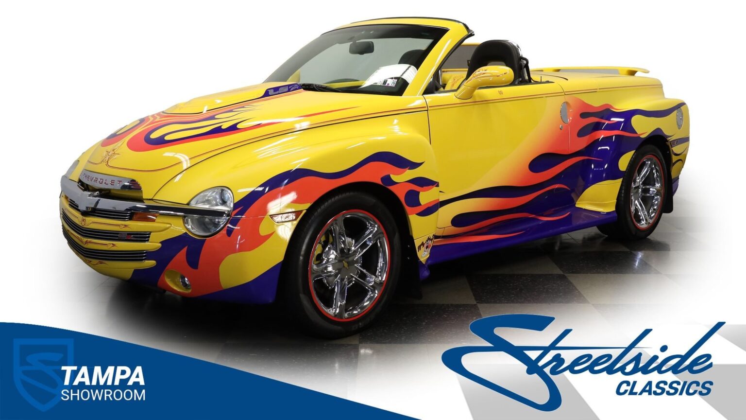 SSR Archives - Cars-On-Line.com