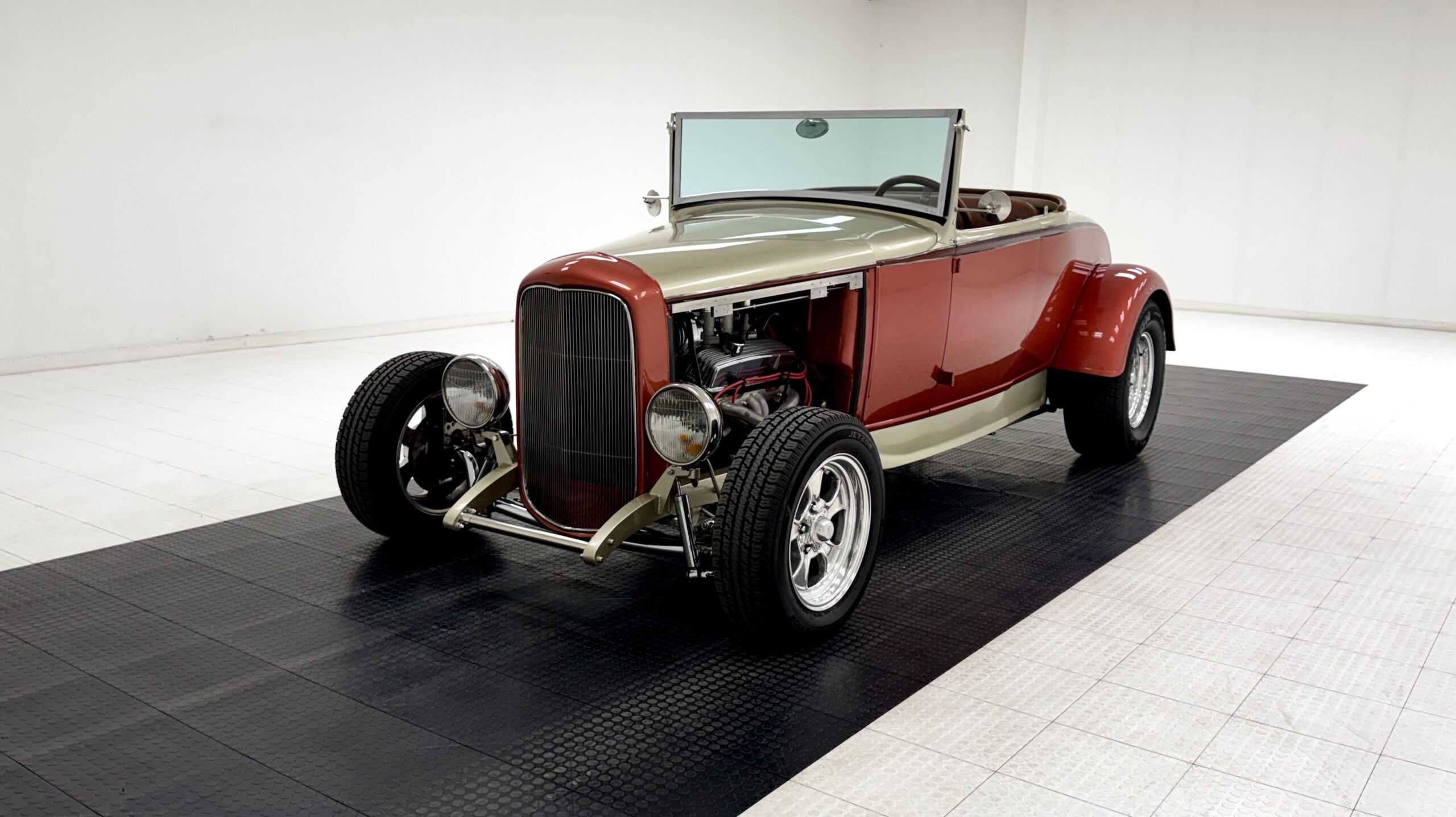 1930 - 1939 Archives - Cars-On-Line.com