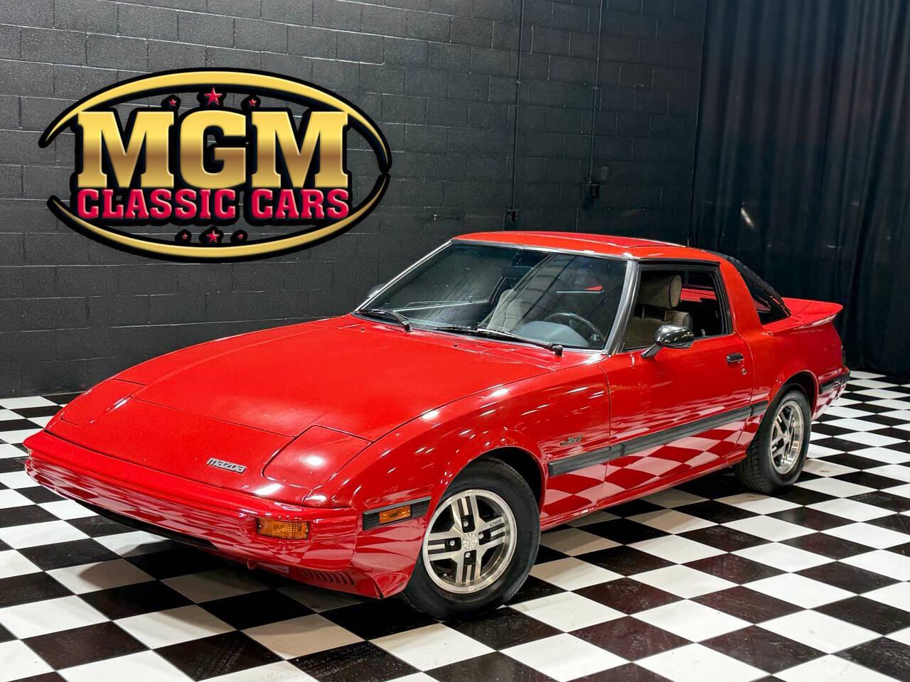 MGM Classic Cars - Cars-On-Line.com