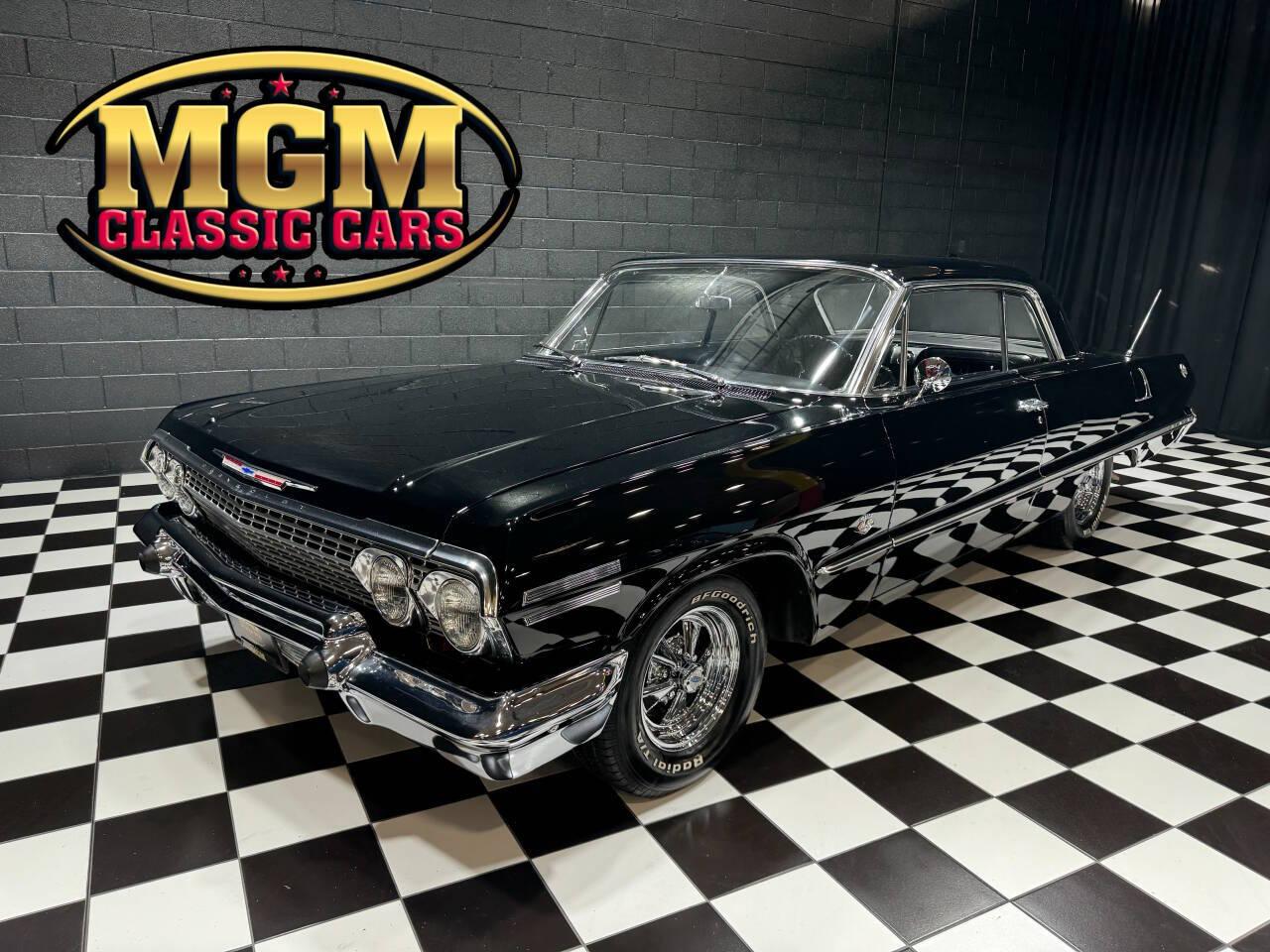 MGM Classic Cars - Cars-On-Line.com