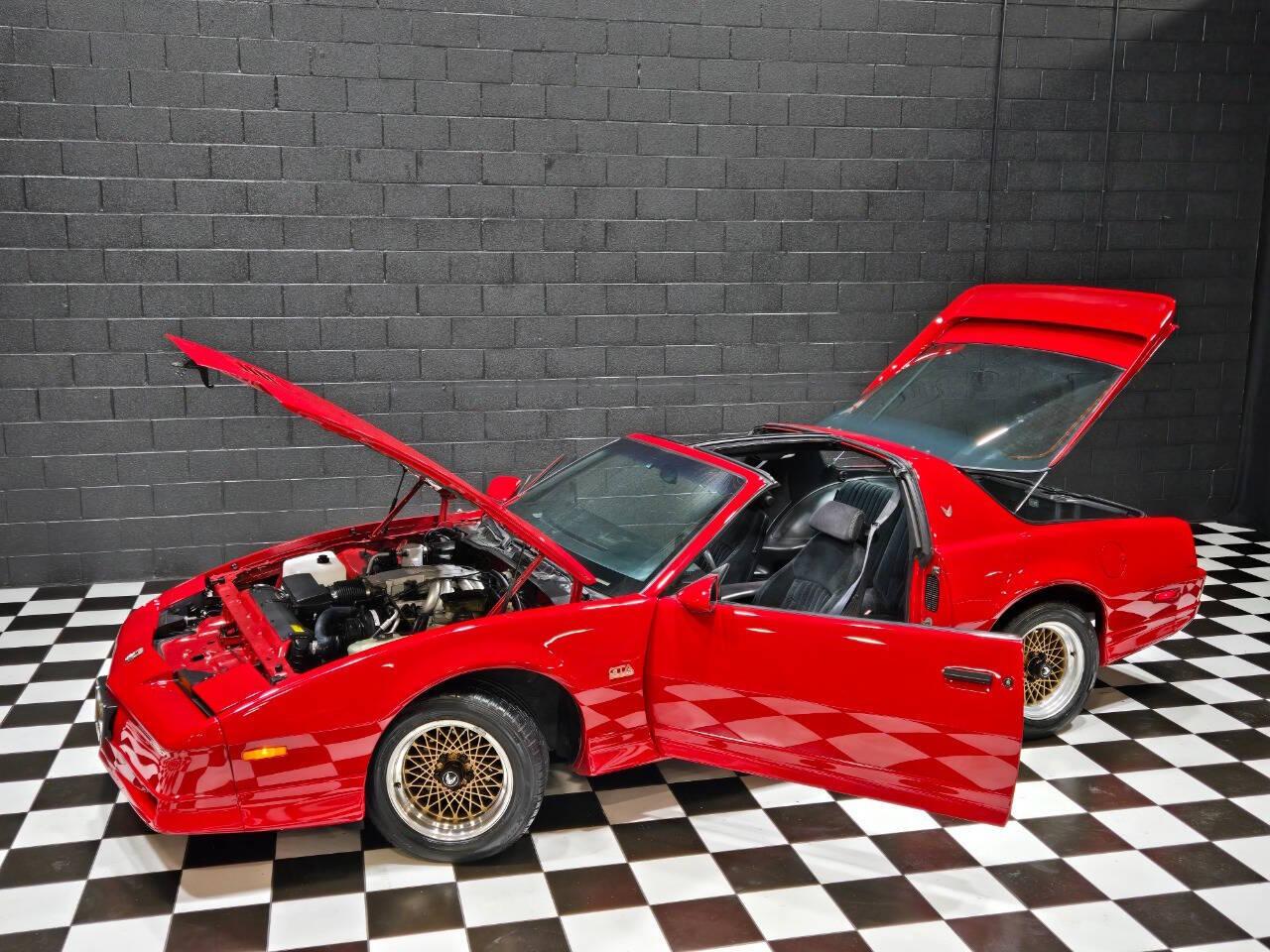 MGM Classic Cars - Cars-On-Line.com