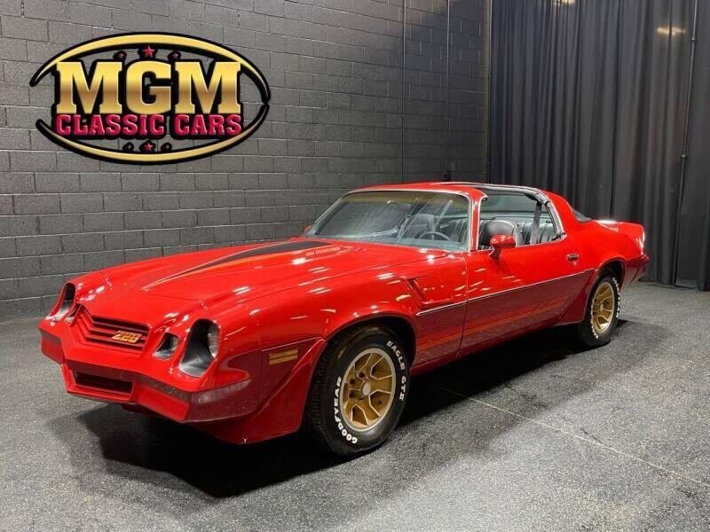 MGM Classic Cars - Cars-On-Line.com