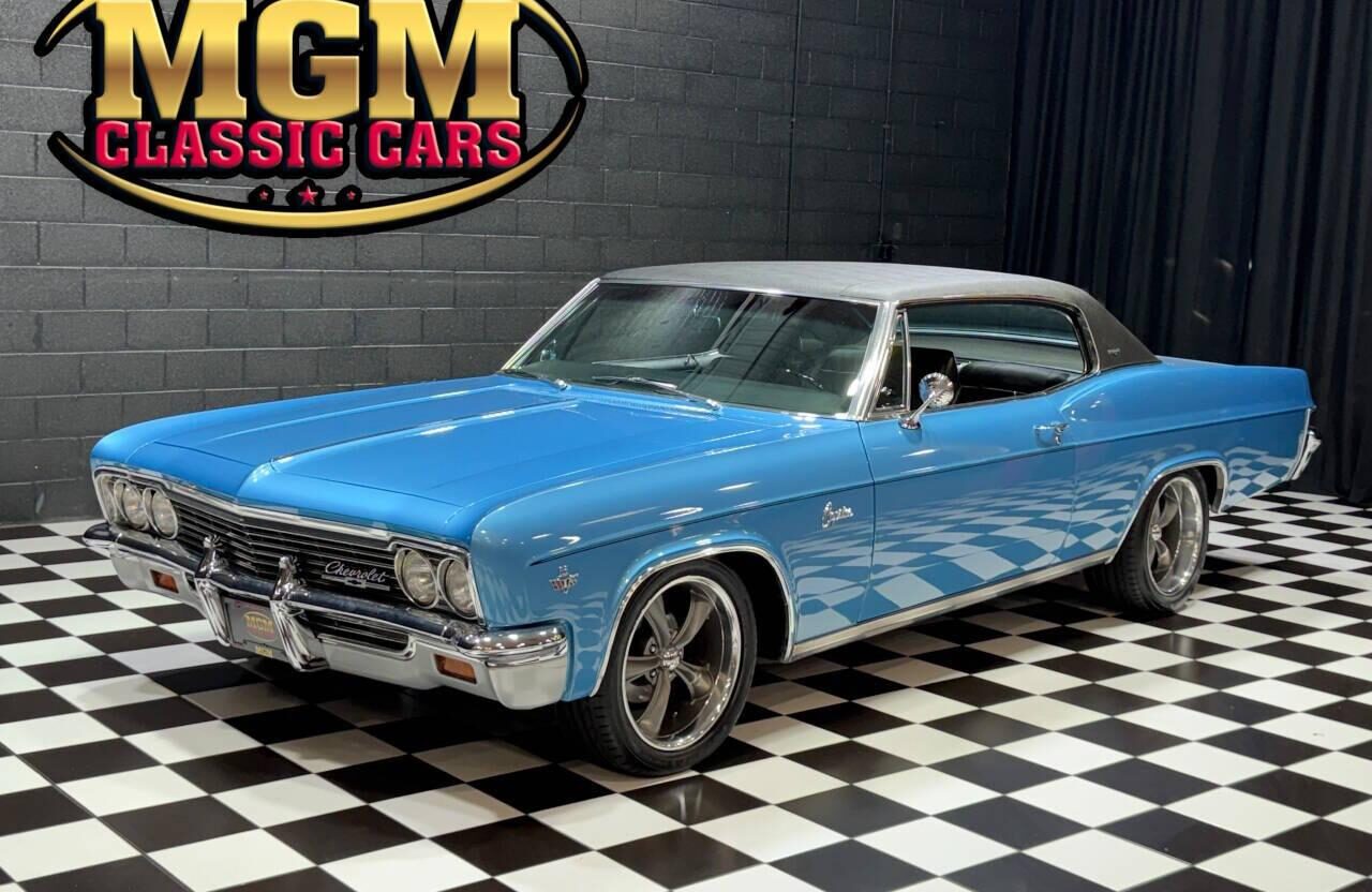 MGM Classic Cars - Cars-On-Line.com