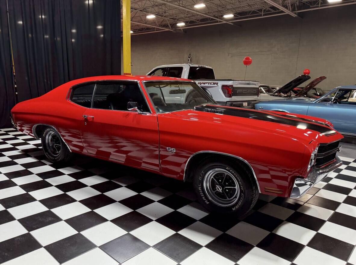 MGM Classic Cars - Cars-On-Line.com